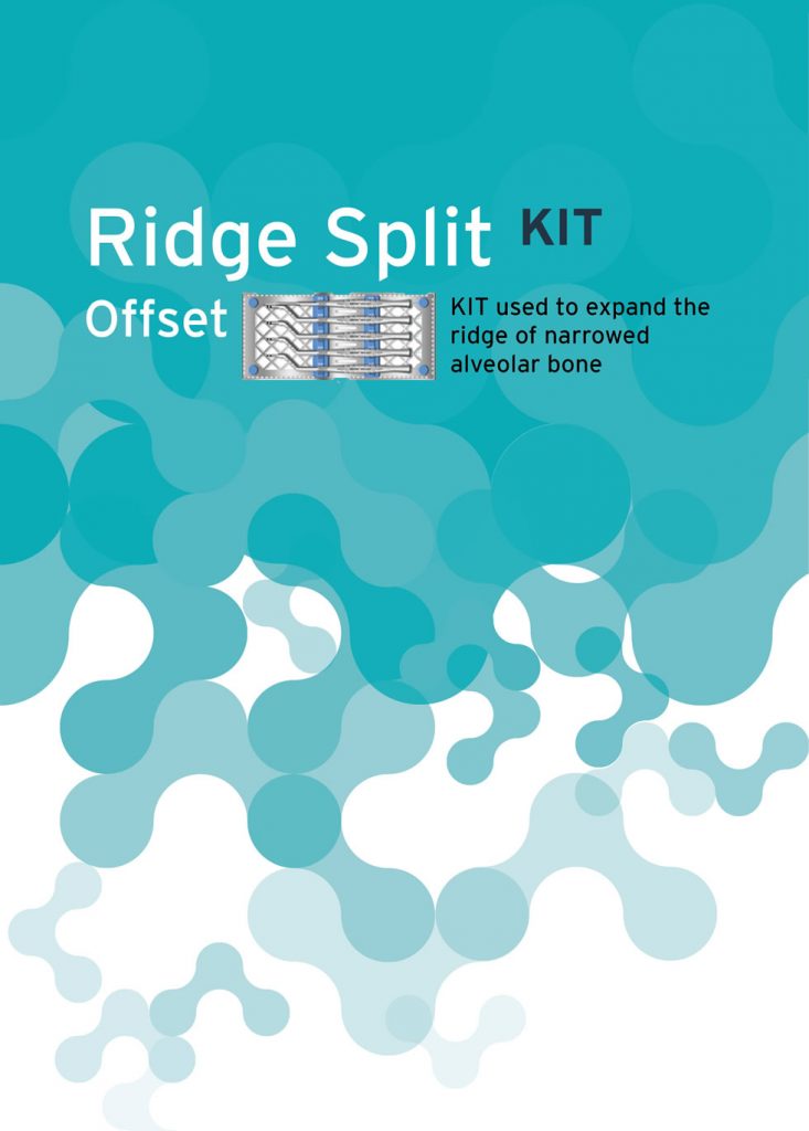 Ridge Split KIT – Offset
